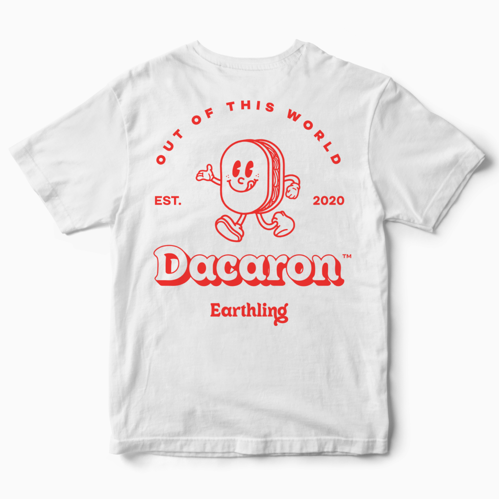 Merch – Earthling Foods