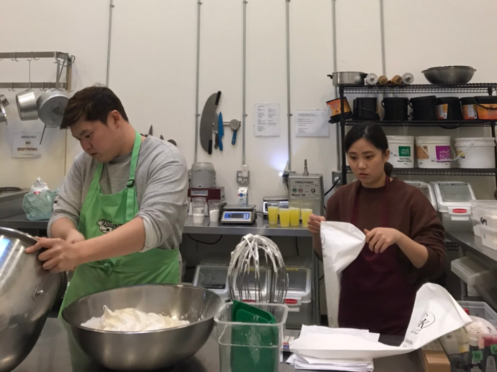 Our Story – Earthling Foods